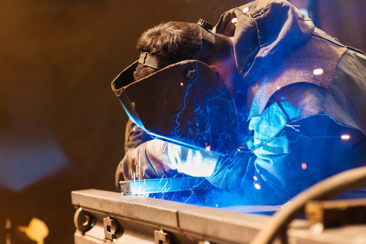 Gallery - Hsg Welding