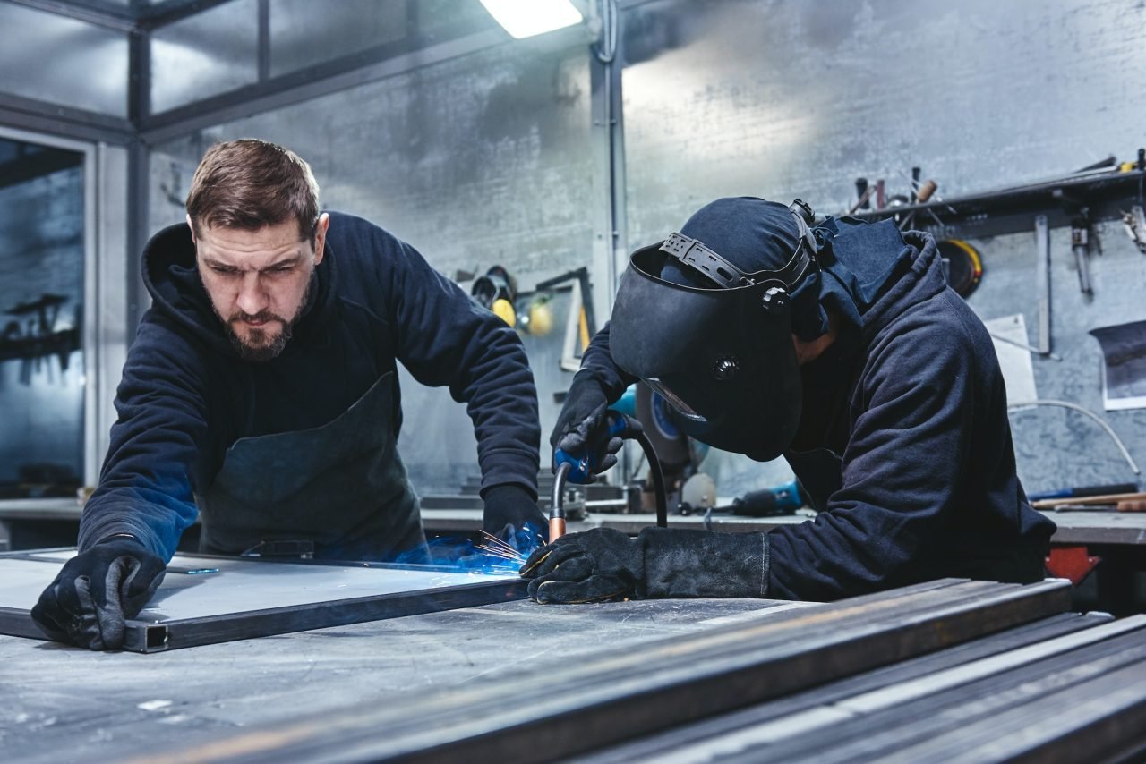 Gallery - Hsg Welding