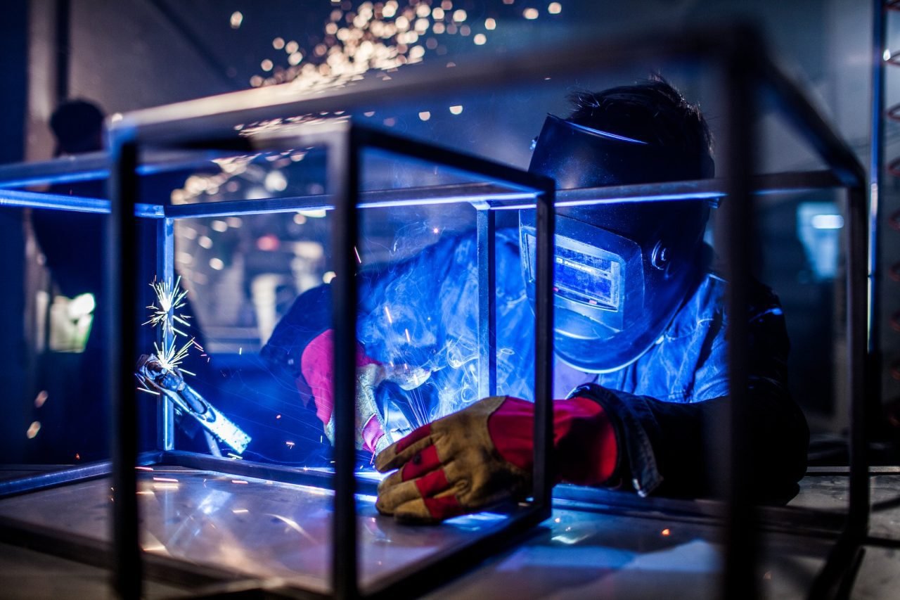 Gallery - Hsg Welding