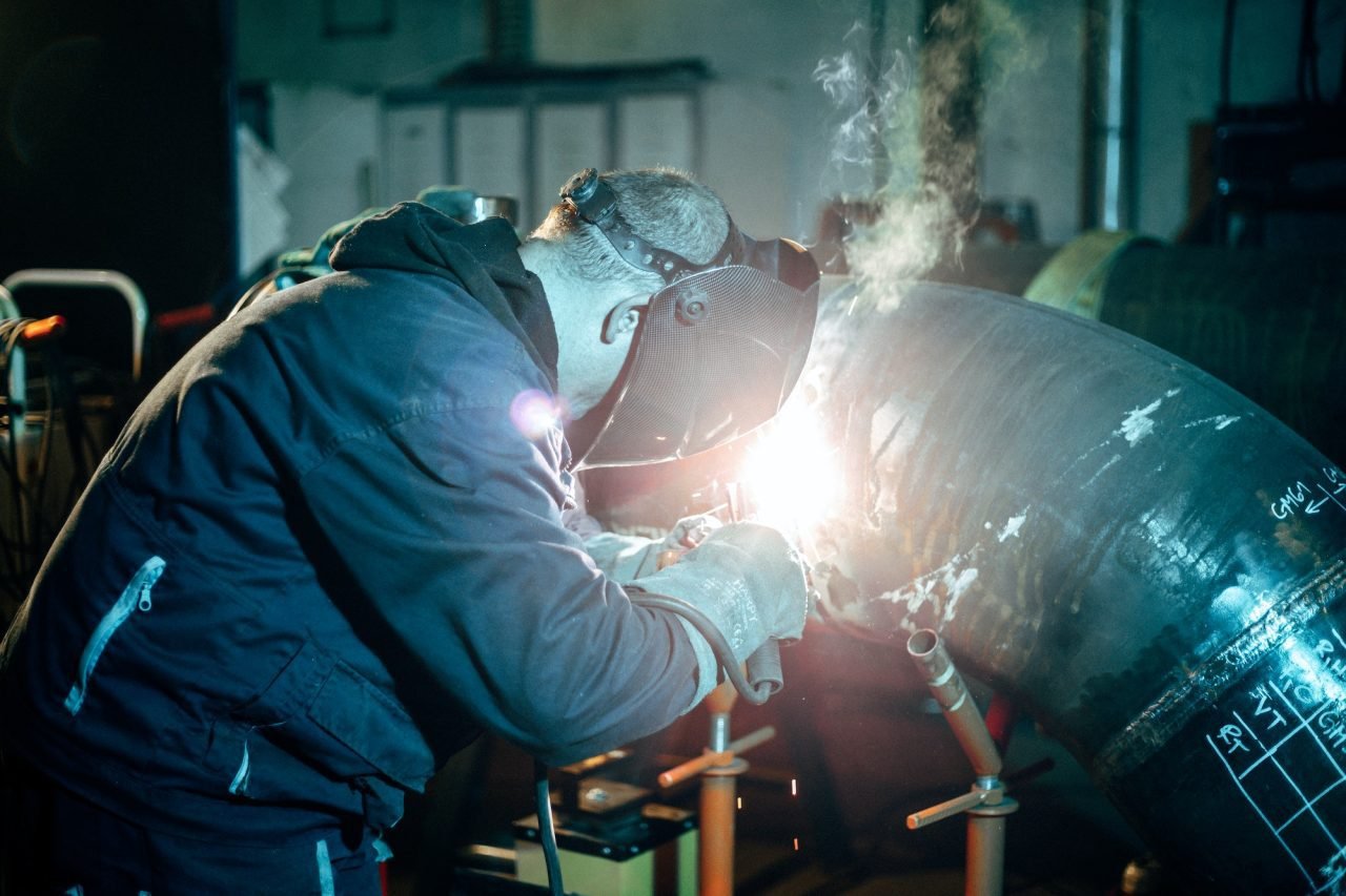 Gallery - Hsg Welding